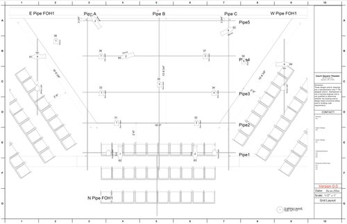 Court Square Theater