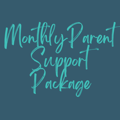 Autism Parent Coaching and Support