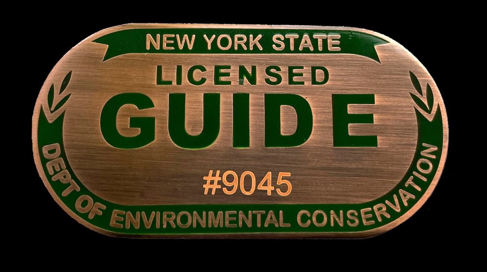 Catskills On The Fly - Catskills Fly Fishing Guide Service offering ...