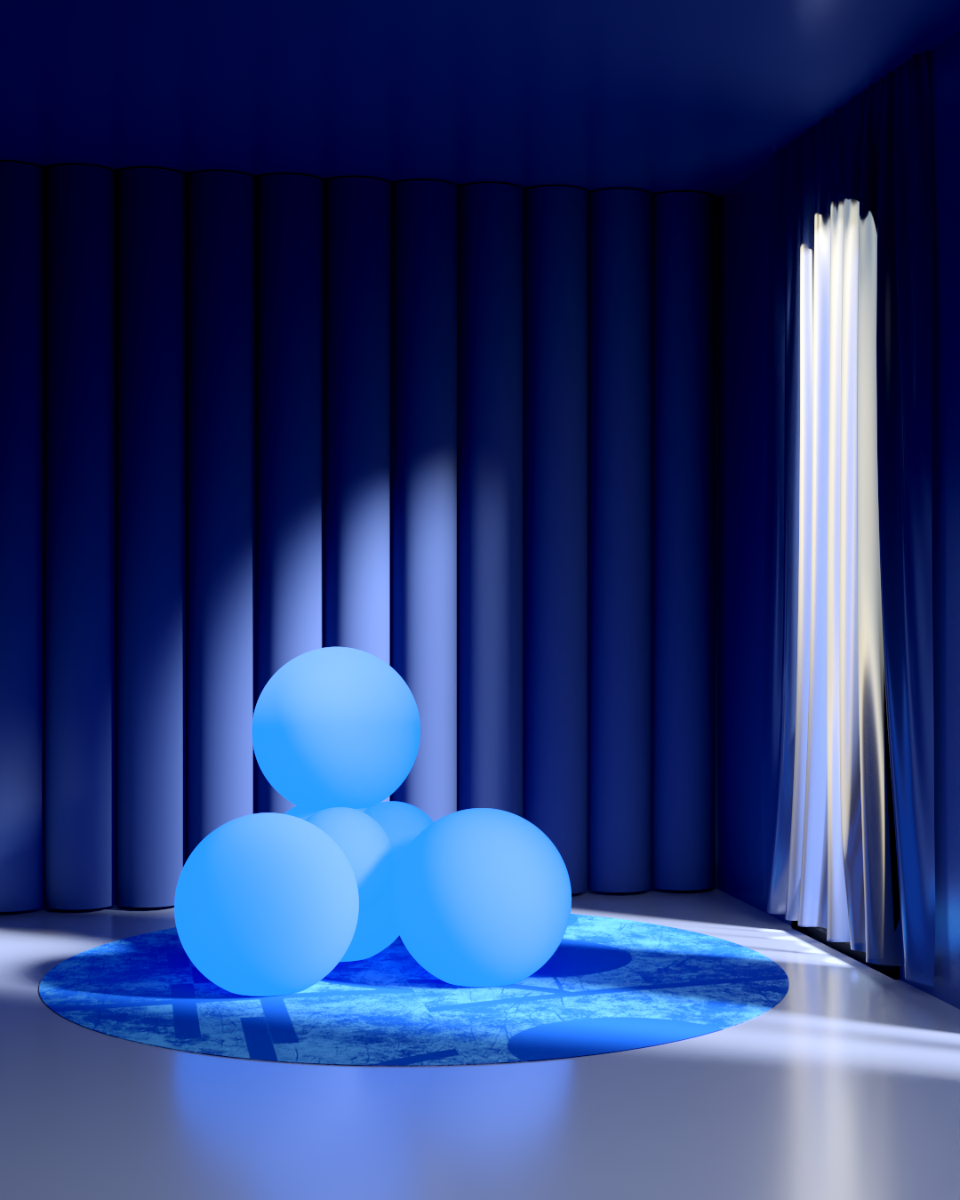 Good Place — Arquitectura y Branding