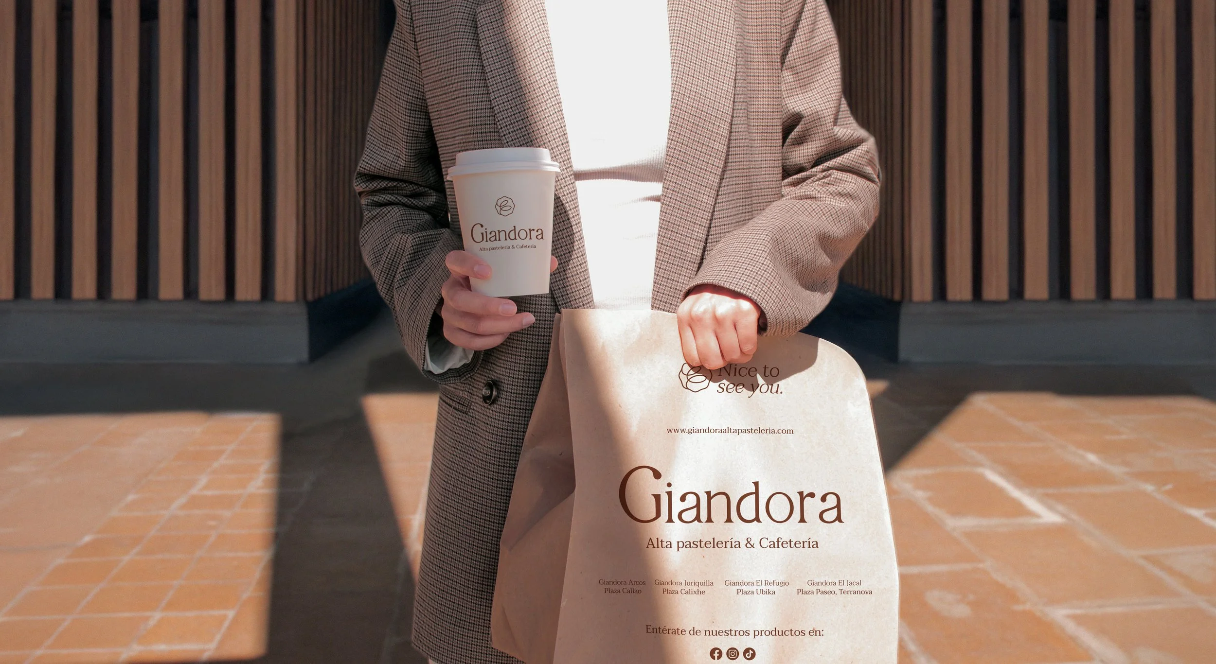 Giandora | Alta Repostería en Querétaro que Enamora Más Allá del ...