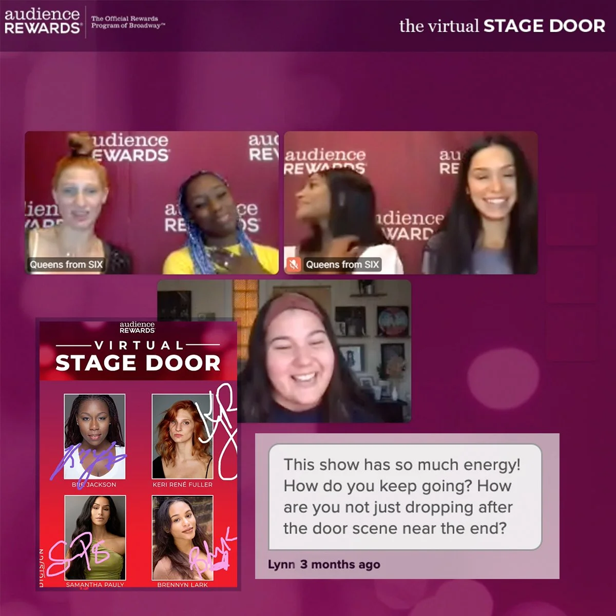 VRTL - Virtual Venue of Fandom