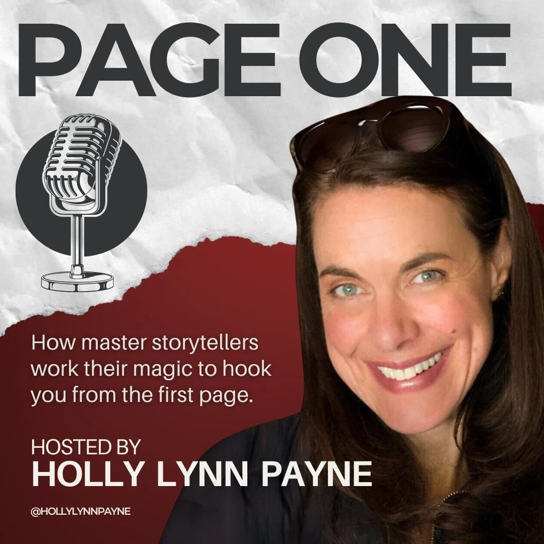 Holly Lynn Payne