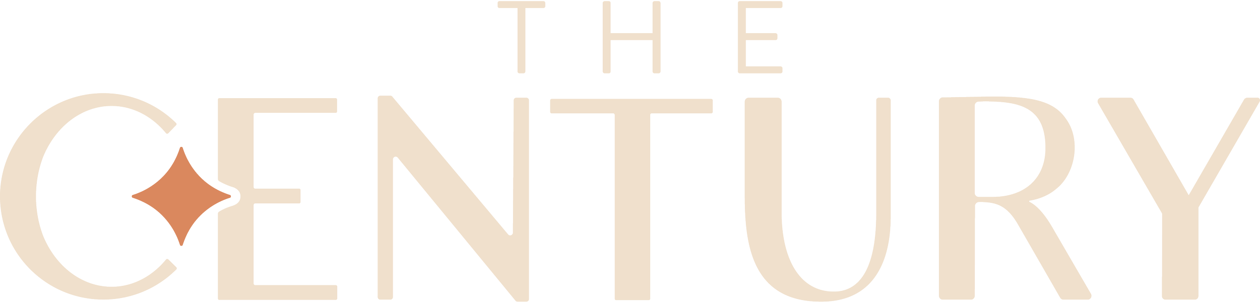 The Century - Event & Wedding Venue in Columbus, OH