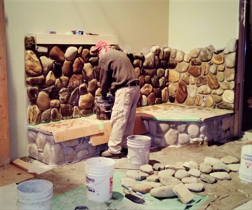 About — Miller Stoneworks