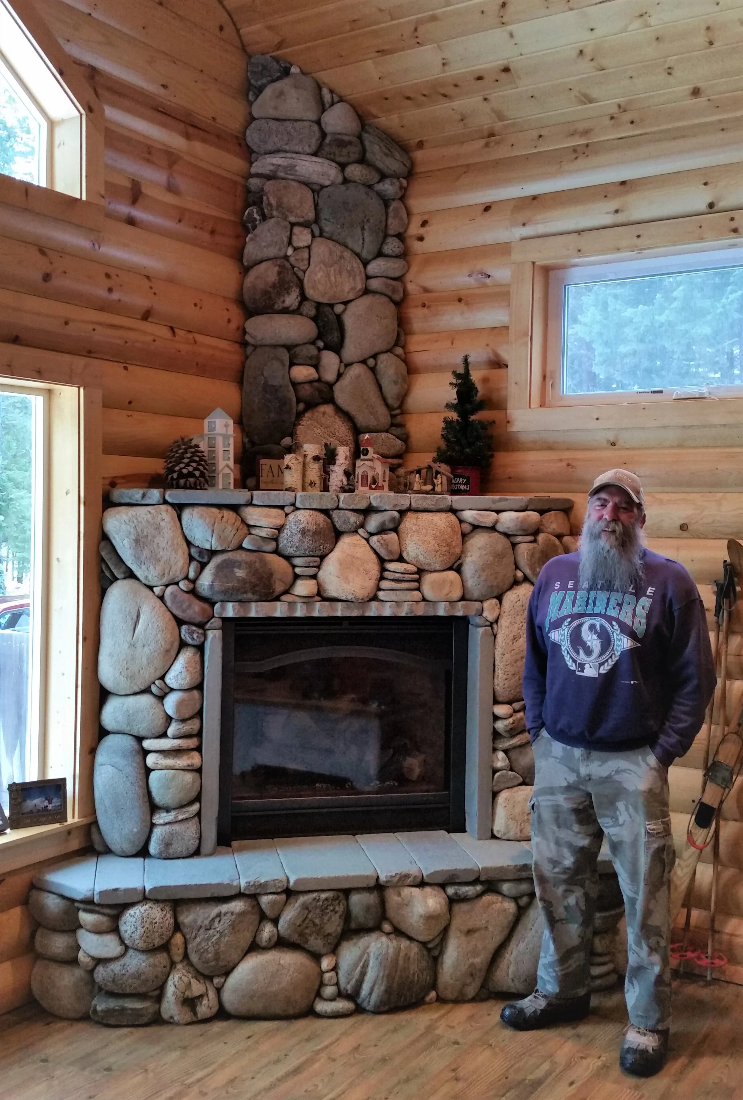 About — Miller Stoneworks