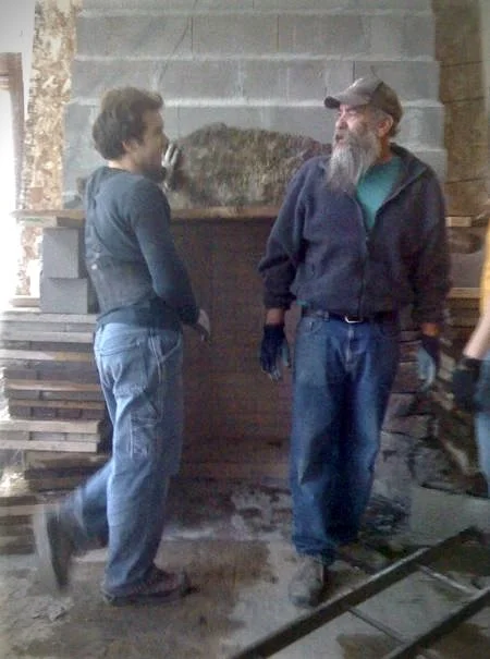 About — Miller Stoneworks