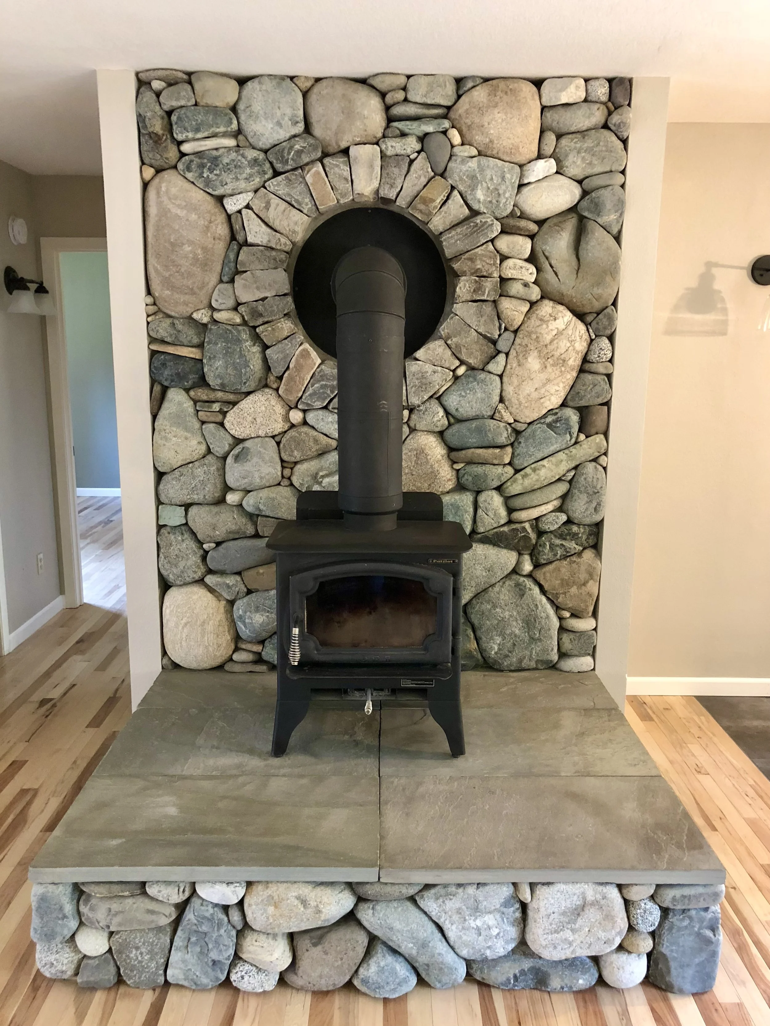 Services — Miller Stoneworks