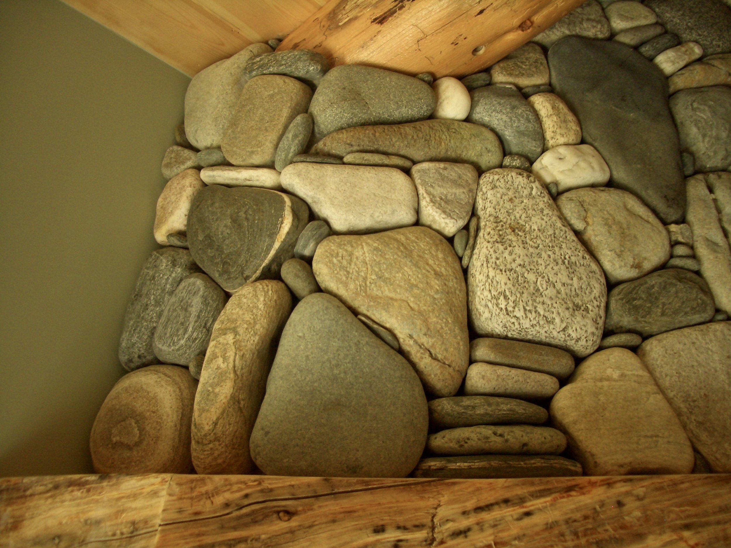 Fireplaces — Miller Stoneworks