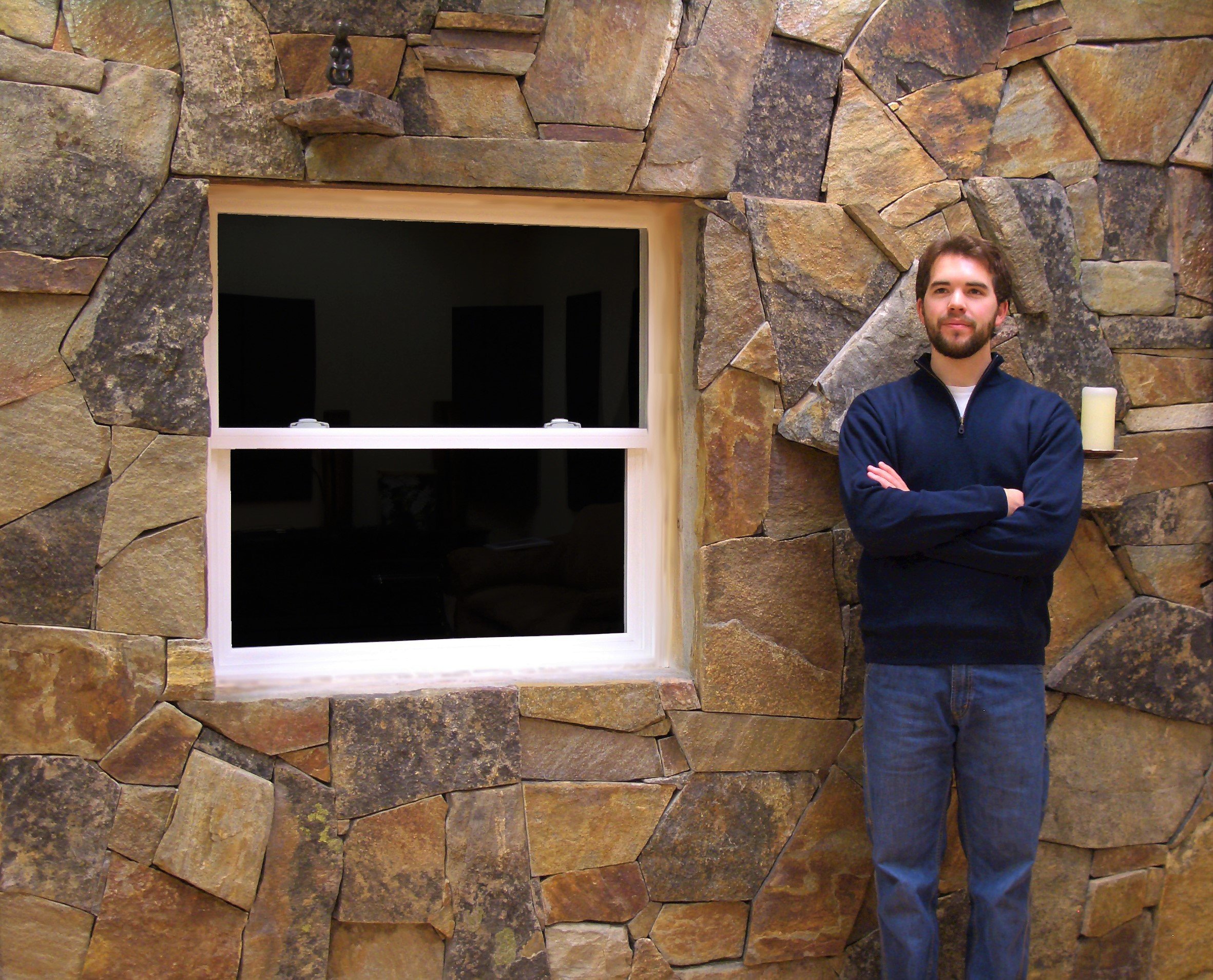 About — Miller Stoneworks