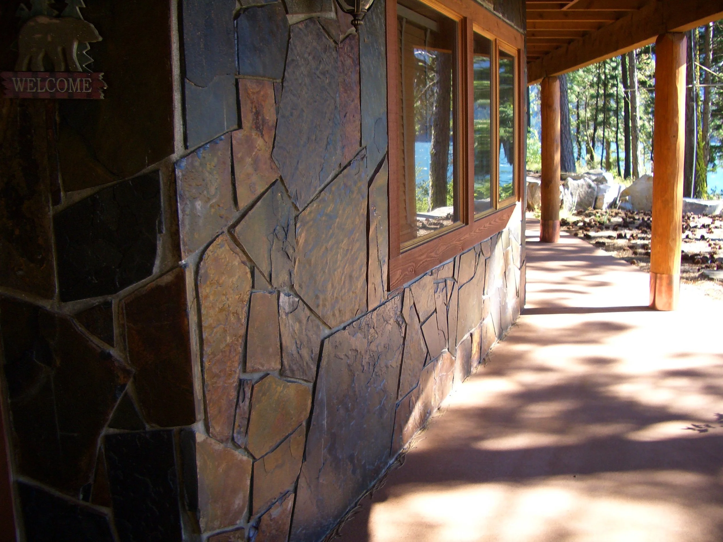 Services — Miller Stoneworks