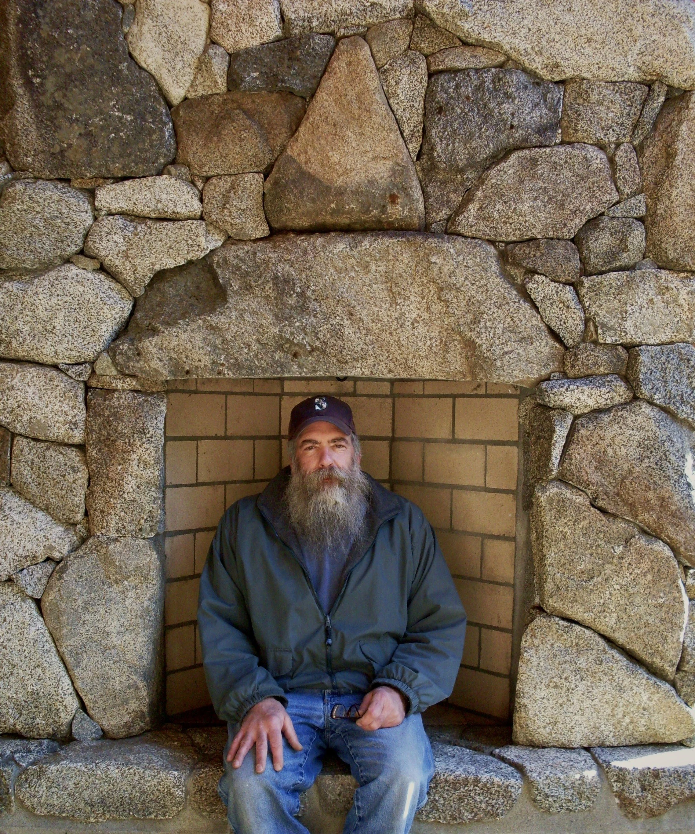 About — Miller Stoneworks