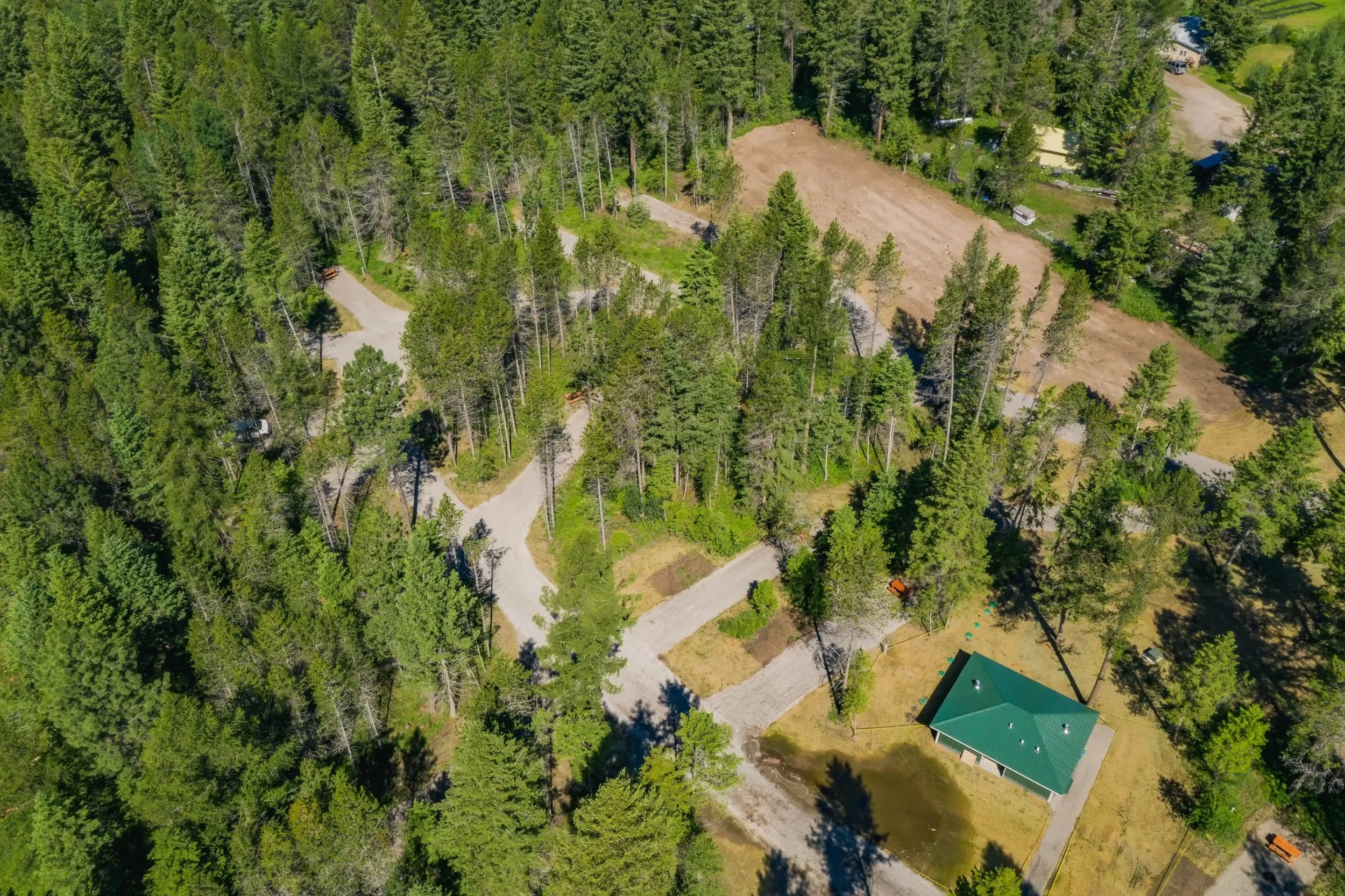 About | Whispering Pines RV Park | Columbia Falls, Montana