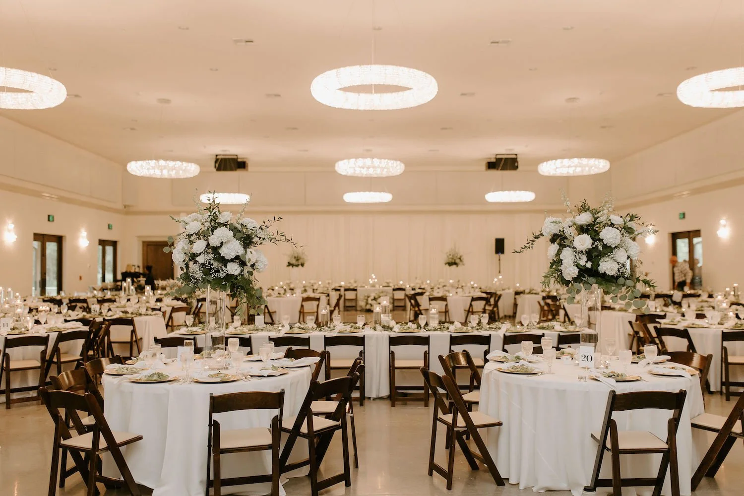 Oklahoma Wedding Venue - Pecandarosa — Pecandarosa Ranch