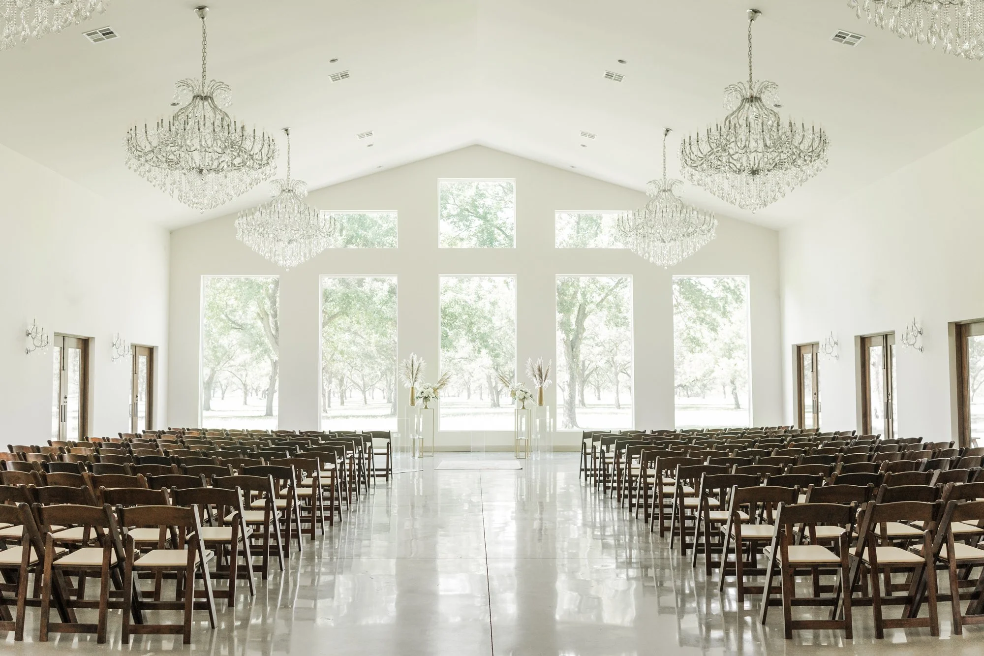 Oklahoma Wedding Venue - Pecandarosa — Pecandarosa Ranch
