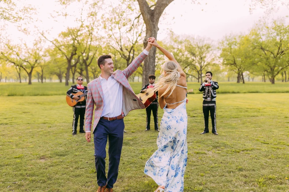 Pecandarosa - Special Event & Wedding Venue in Oklahoma