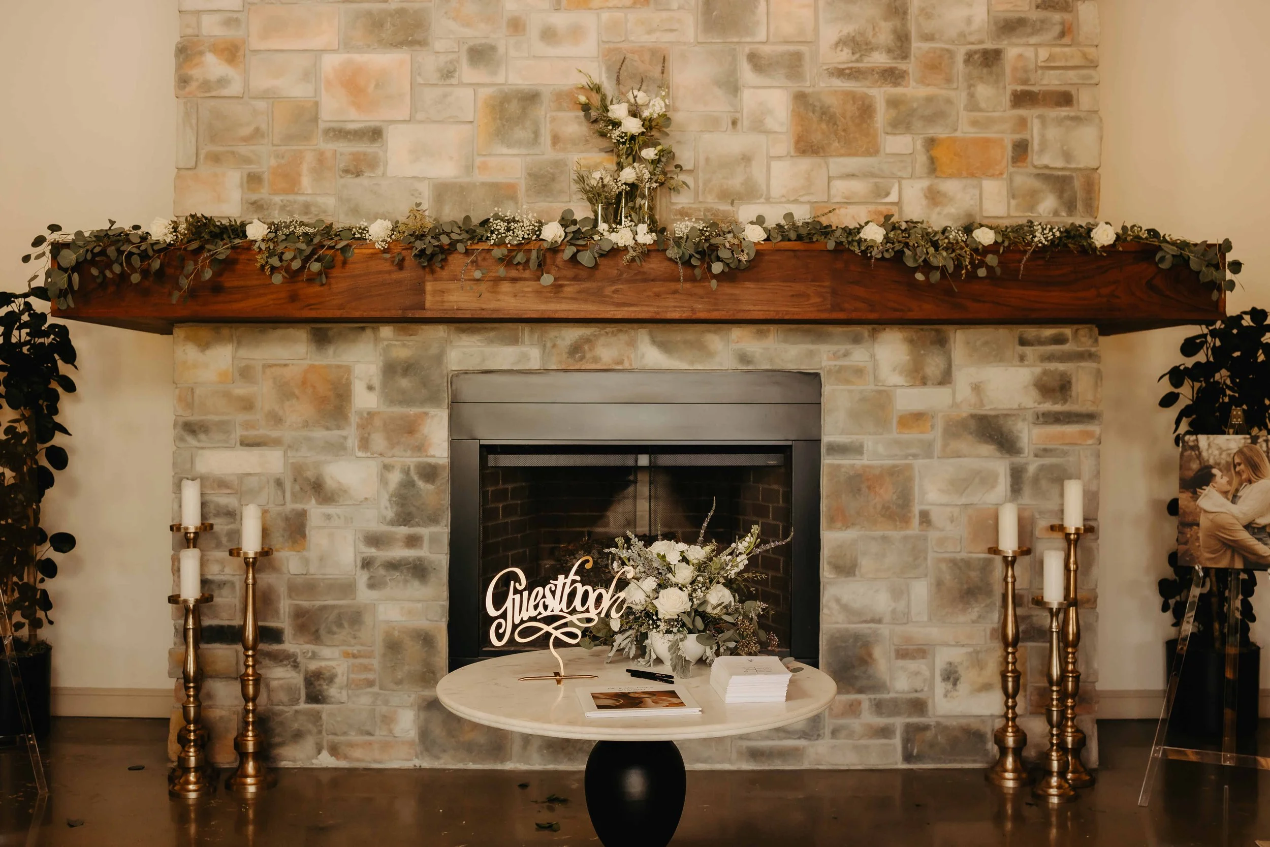 Oklahoma Wedding Venue - Pecandarosa — Pecandarosa Ranch