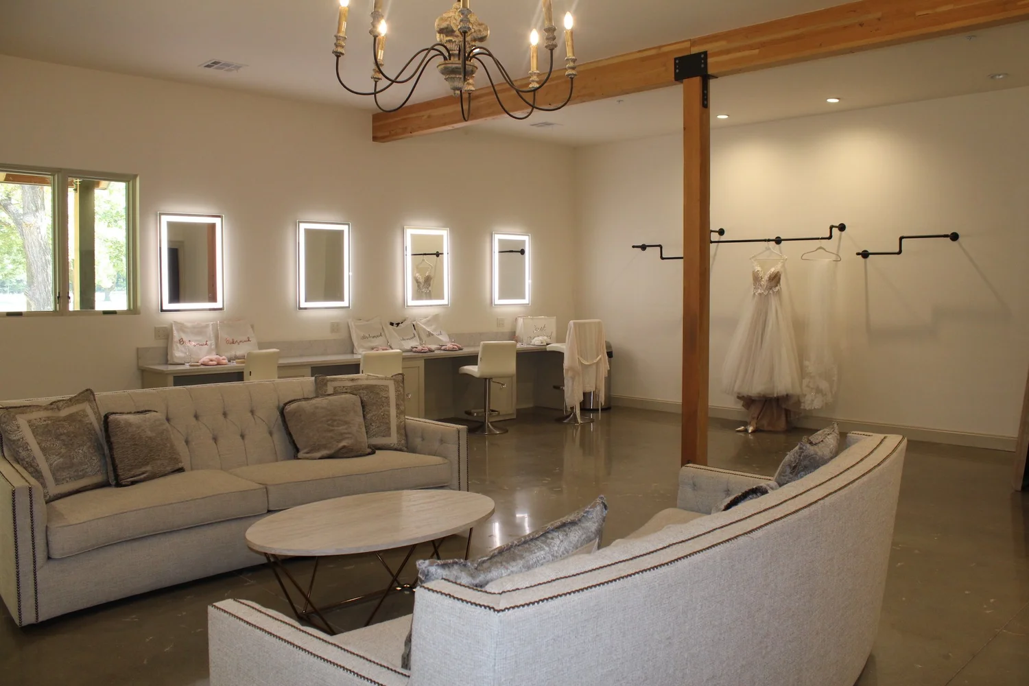 Oklahoma Wedding Venue - Pecandarosa — Pecandarosa Ranch