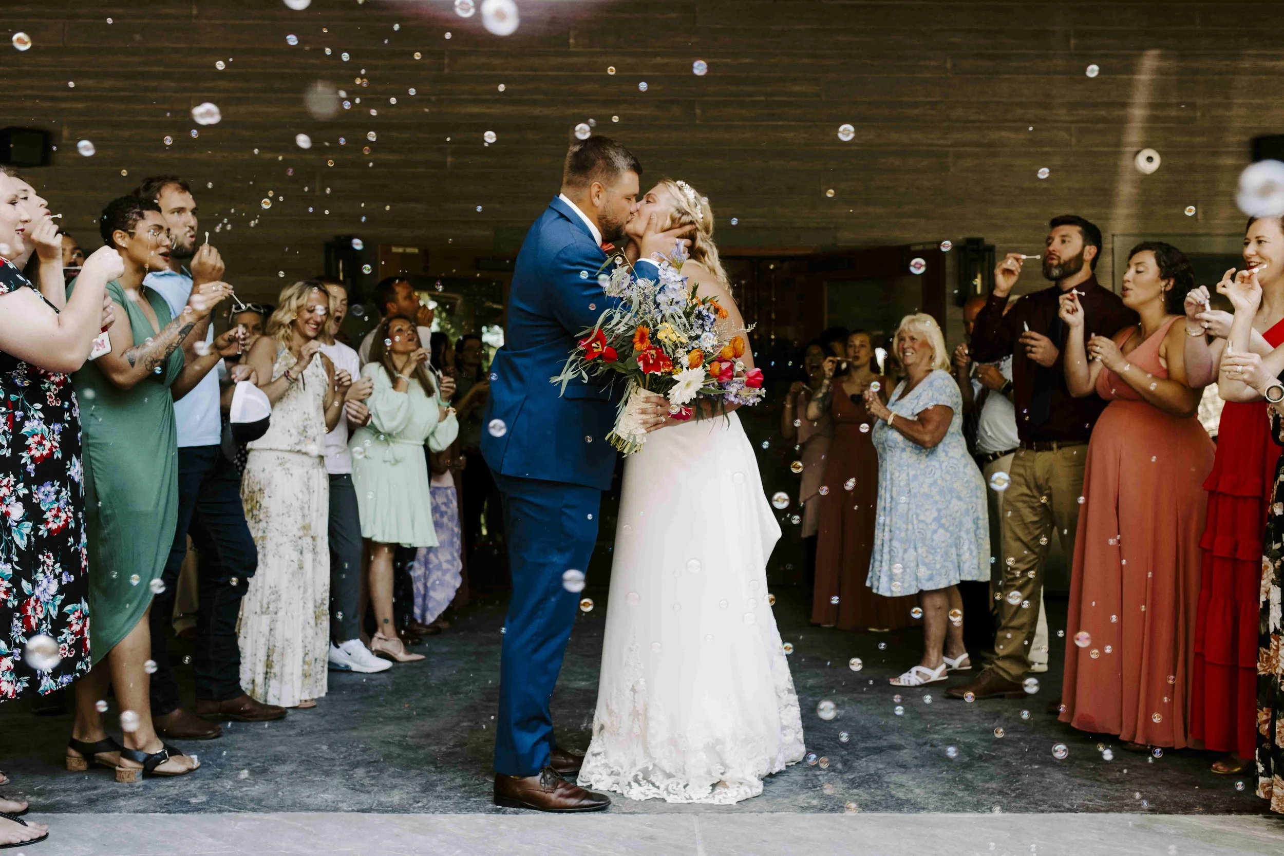 Oklahoma Wedding Venue - Pecandarosa — Pecandarosa Ranch