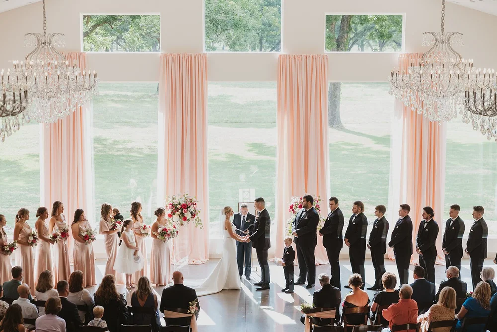 Wedding Showcase - Pecandarosa Ranch — Pecandarosa Ranch