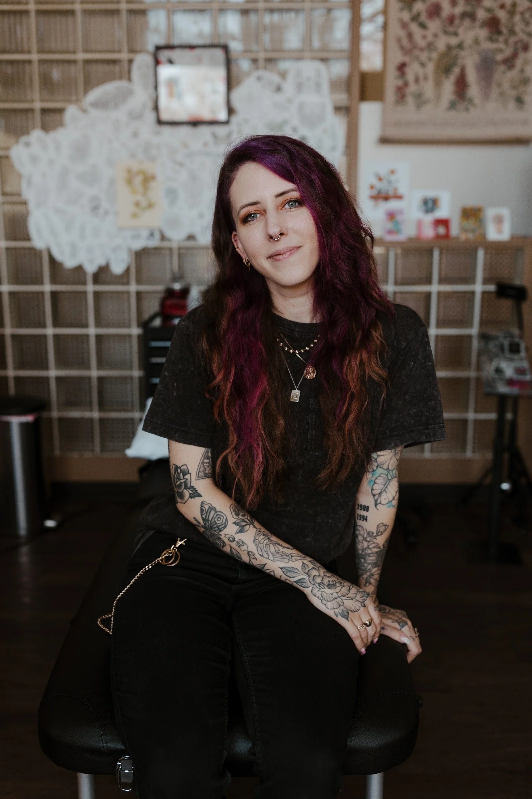 Mallory Miller