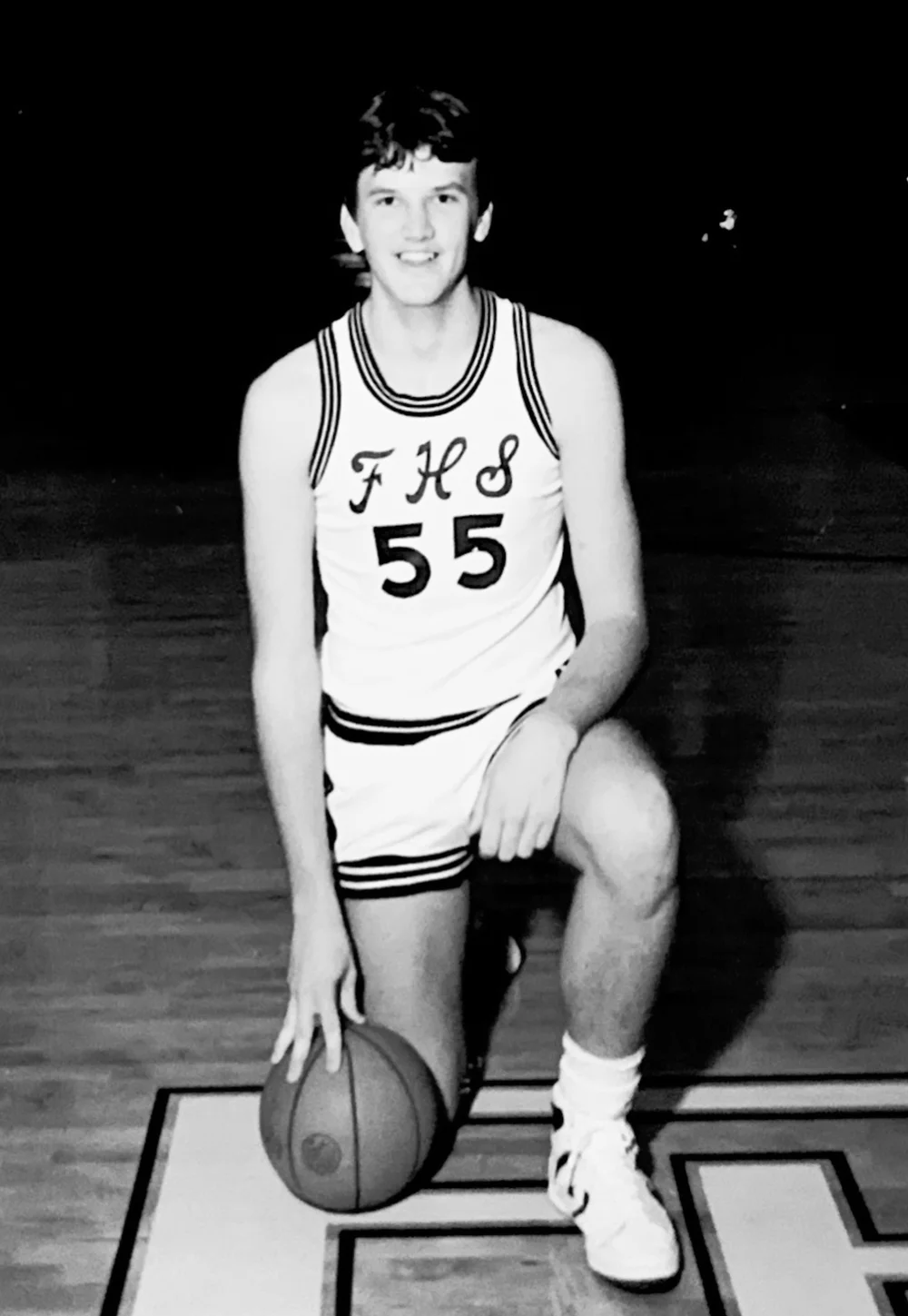 Fayetteville High School Hall of Greats