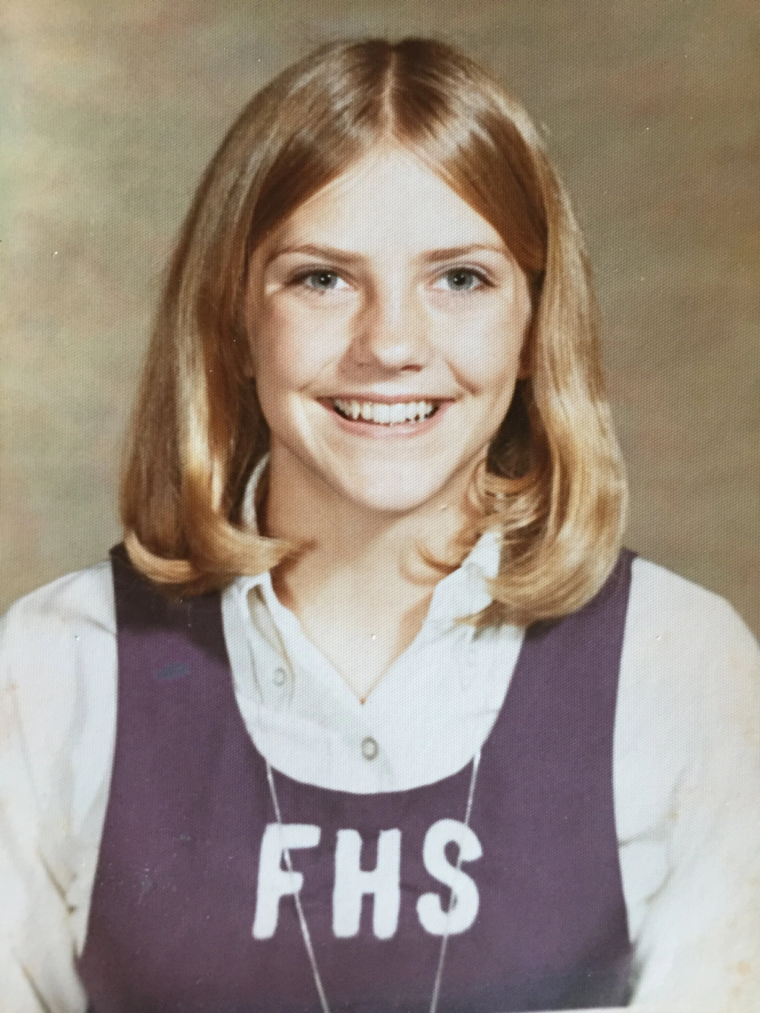Donna Williams Meinecke — Fayetteville High School Hall of Greats