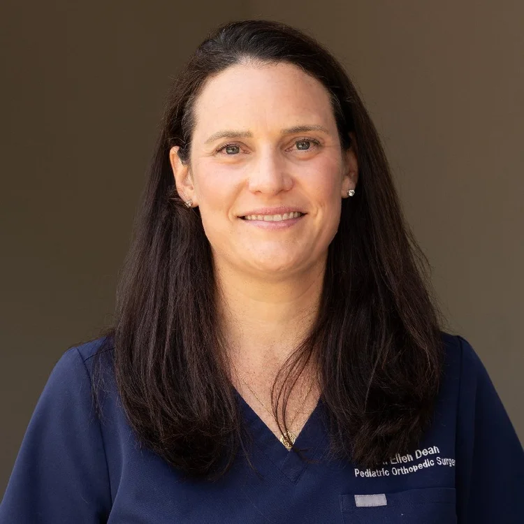 Dr. Ellen Dean — KIDS Orthopedic Institute