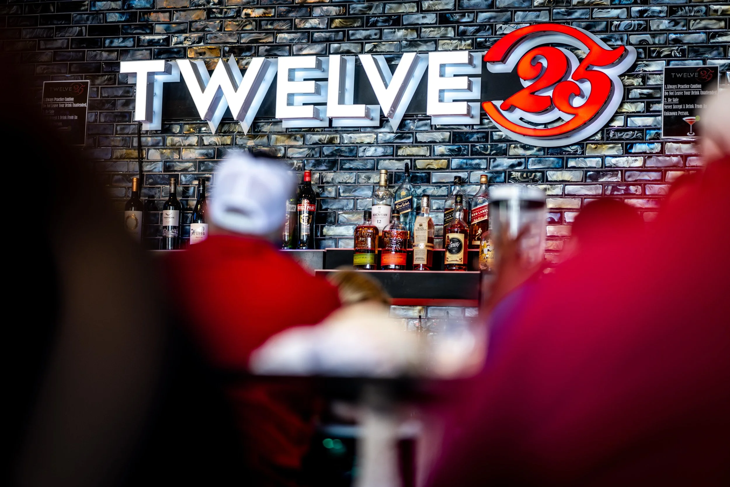 Twelve25