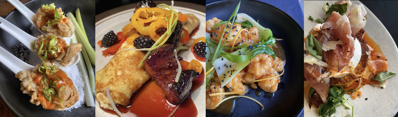 Eat — Nola's