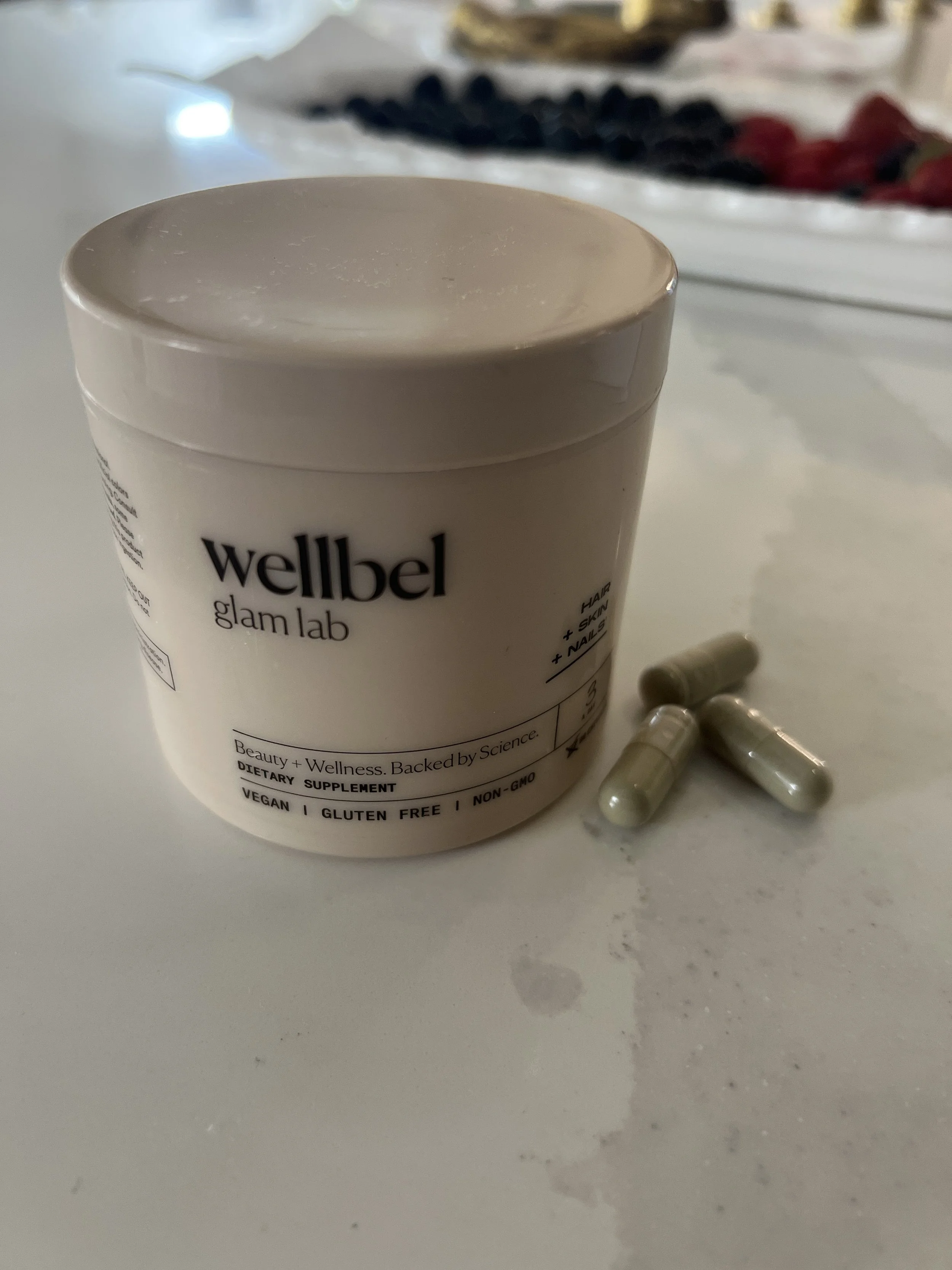 Hair Growth Hacks — StasiaNikova