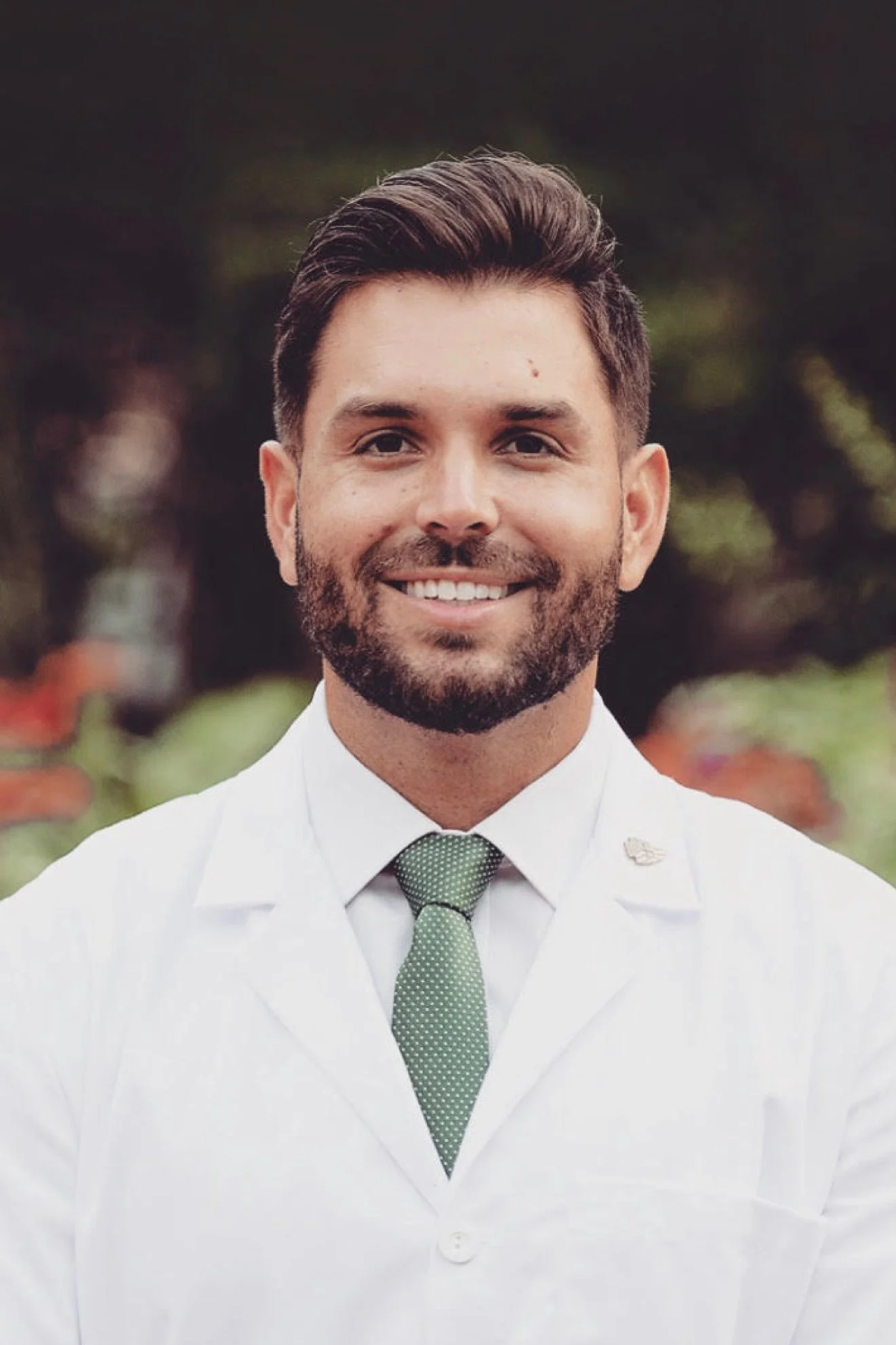 Our Team — Blue Metric Group