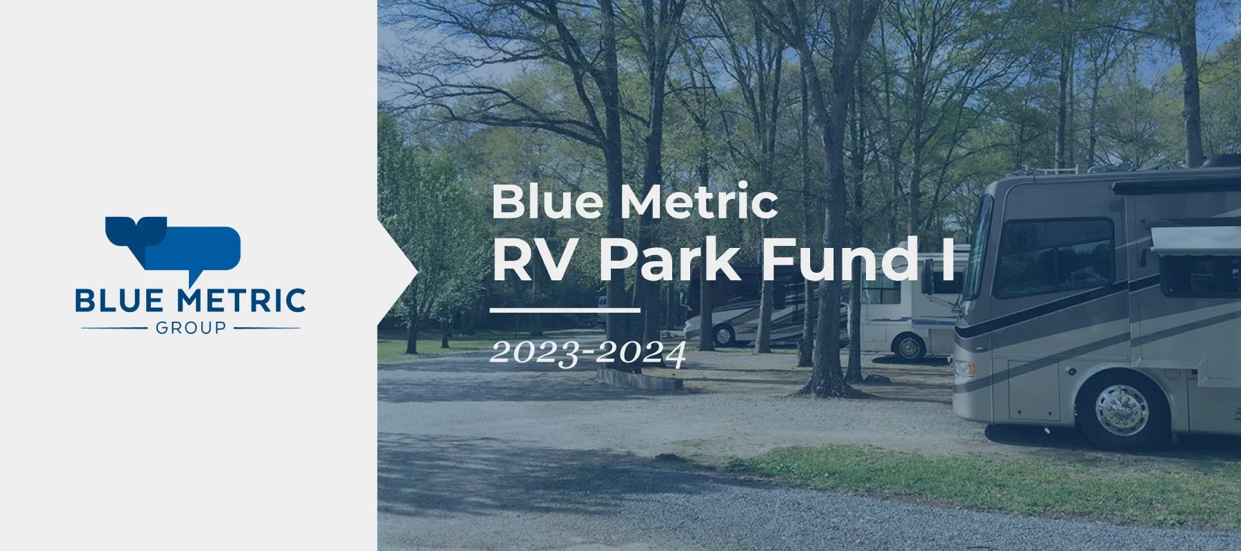 Current Offerings — Blue Metric Group