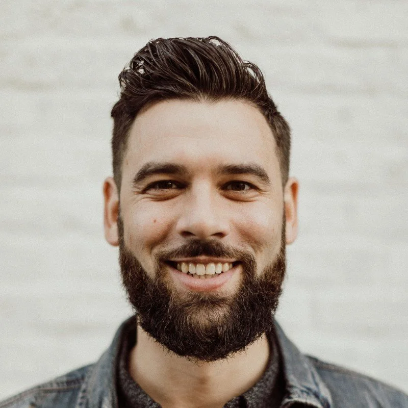 Our Team — Blue Metric Group