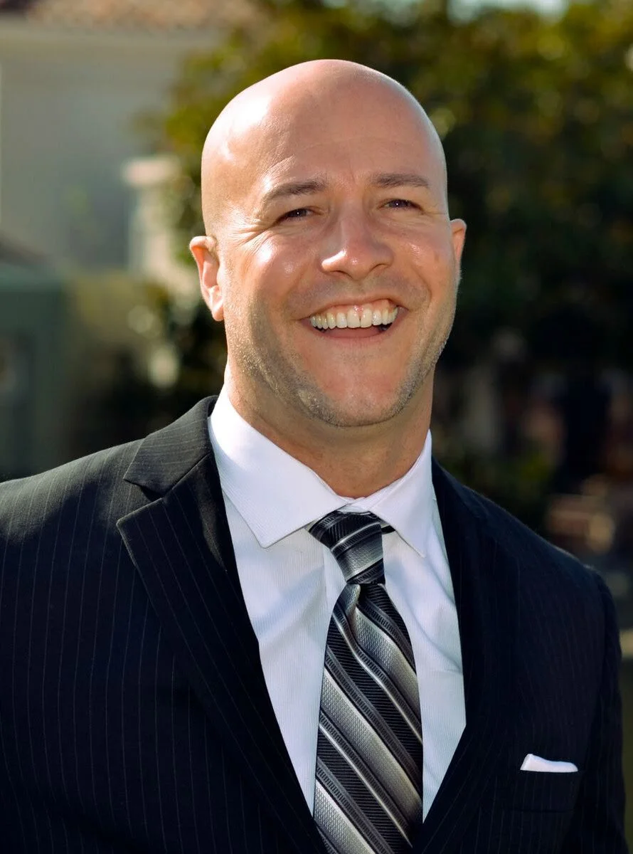 Our Team — Blue Metric Group | Real Estate Investing in the Great Outdoors