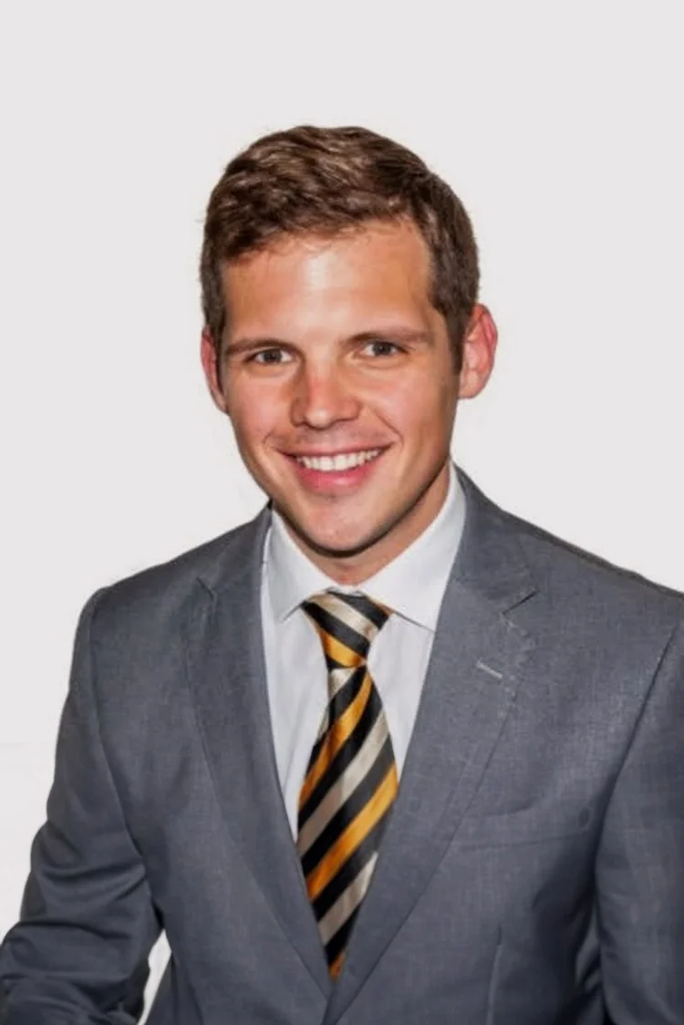 Our Team — Blue Metric Group | Real Estate Investing in the Great Outdoors