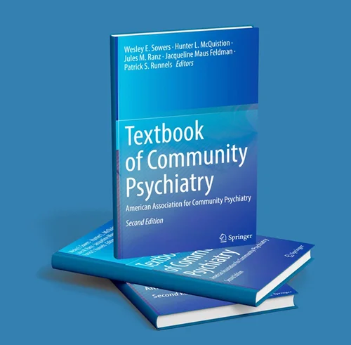 American Association for Community Psychiatry