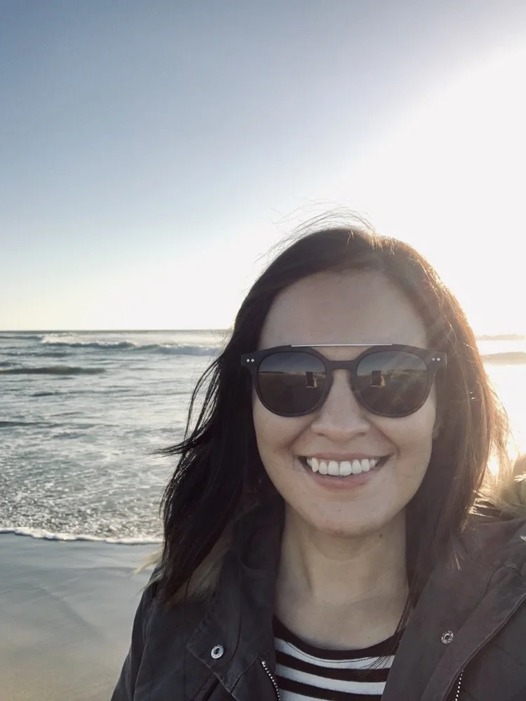 Ana Rosas — From EM to Founder and VP of Engineering — Constellary