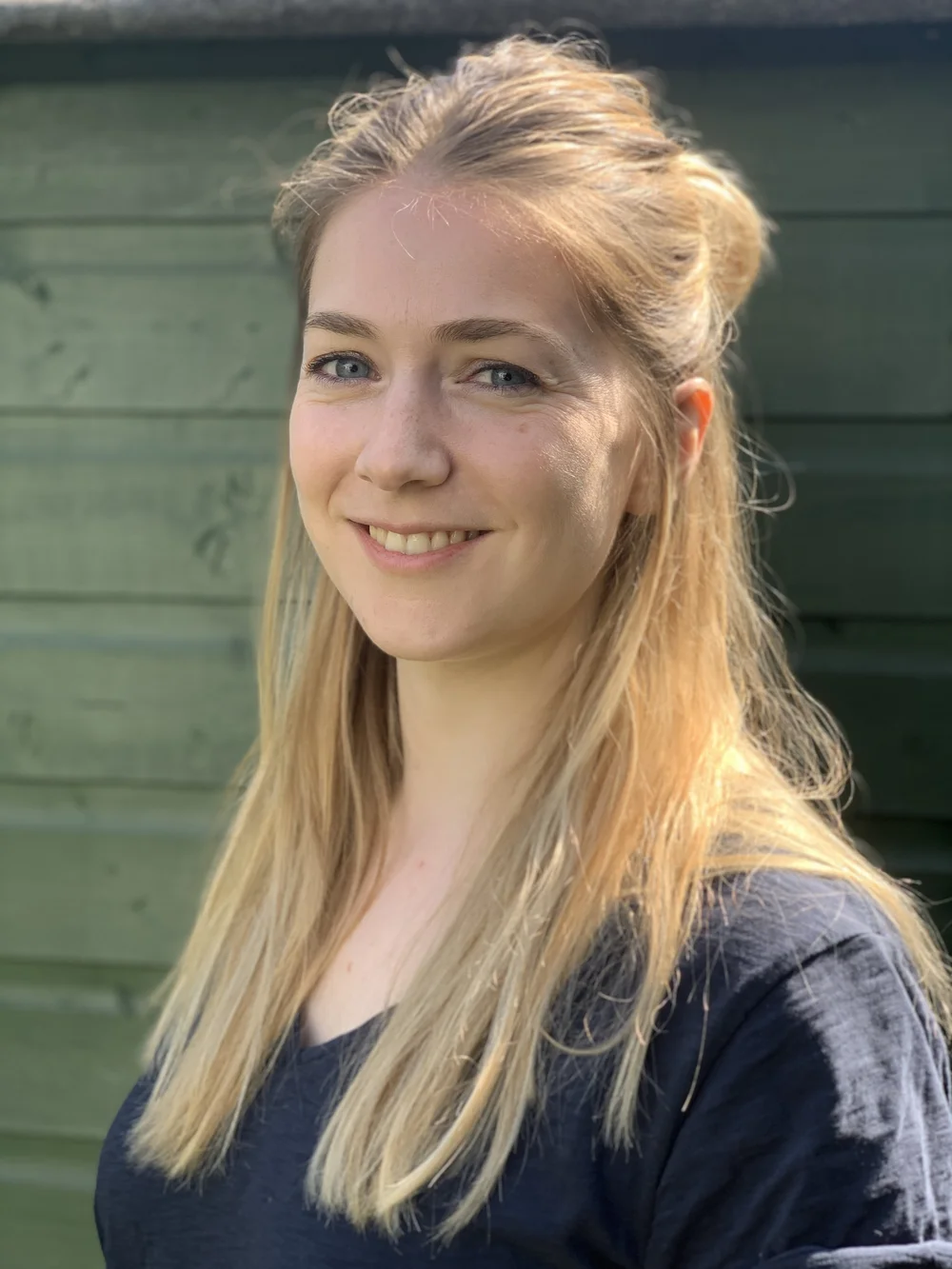 Natasha Vernier — Starting a Family and a Company at the Same Time ...