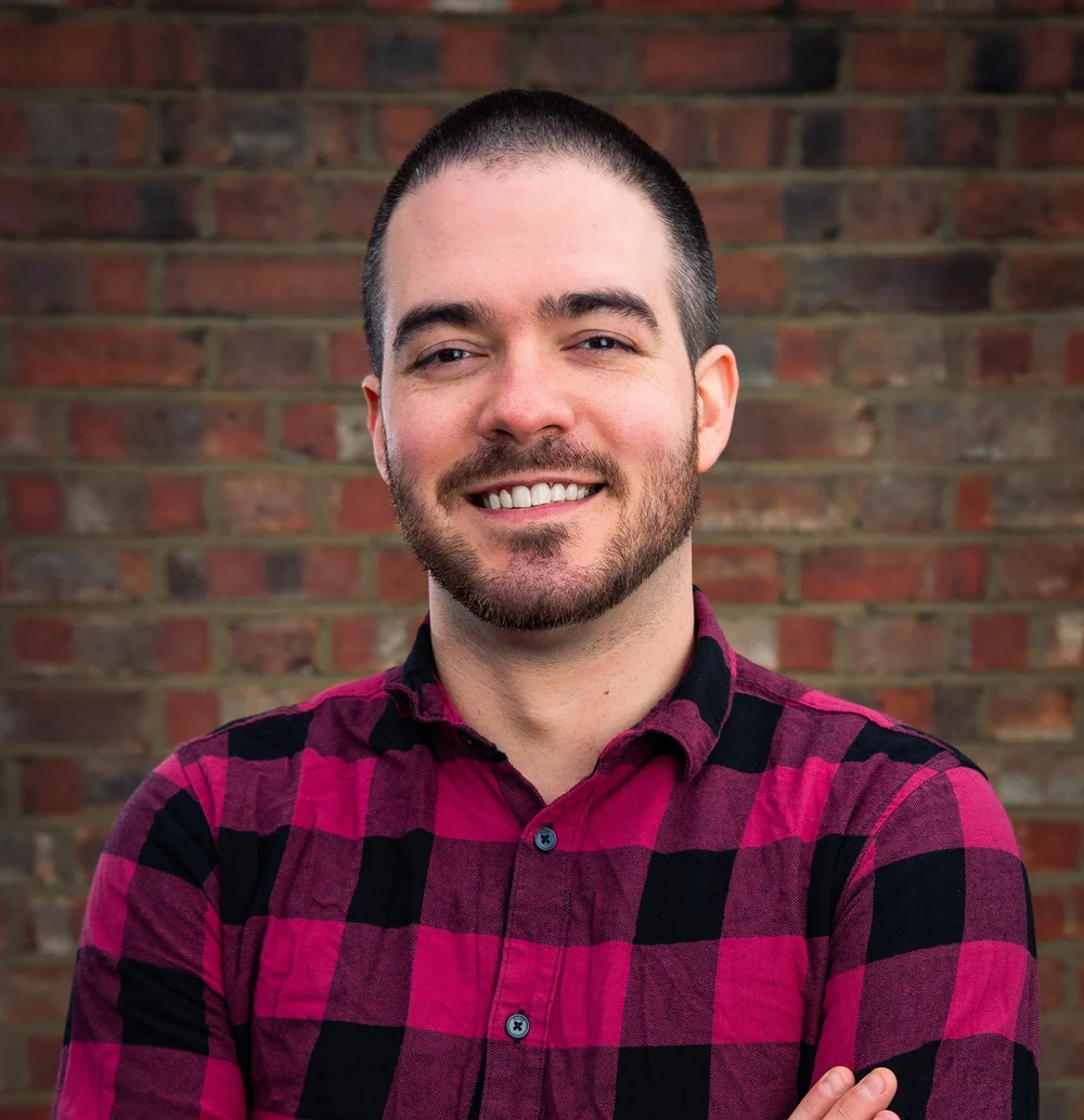 david jarvis - Being a First Time CEO at a Startup in a Highly ...