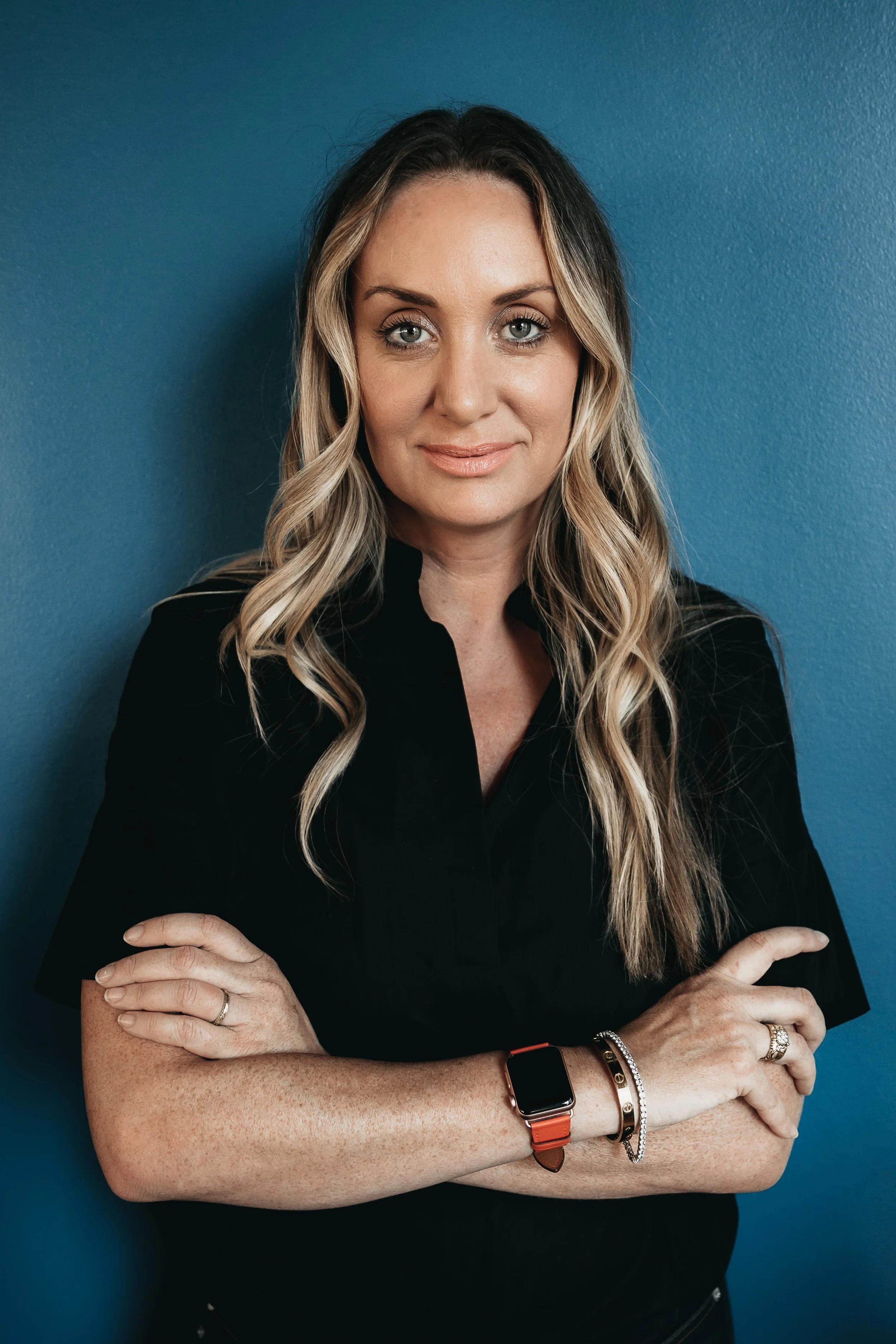 Michelle O'Connor — Navigating Culture in a Scaling Startup — Constellary