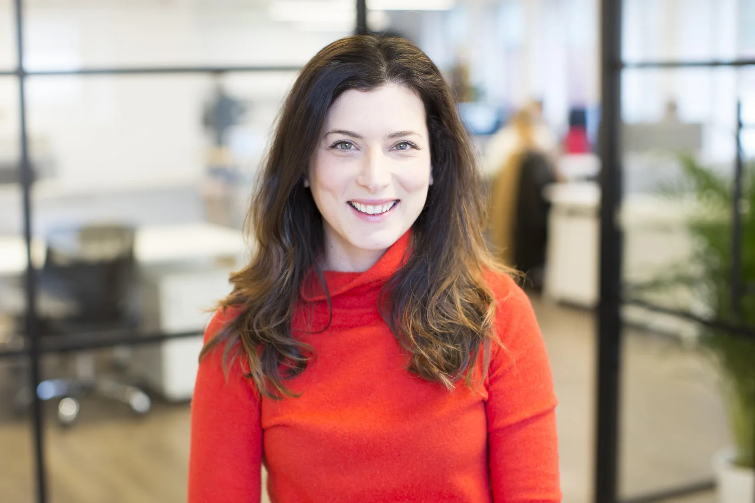 Ruth Yarnit — A CEO Pivots From Events to Digital Publishing During the ...