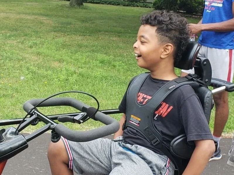 Phelan-McDermid Syndrome — CureSHANK