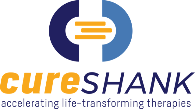 Raising for Research 2024 — CureSHANK