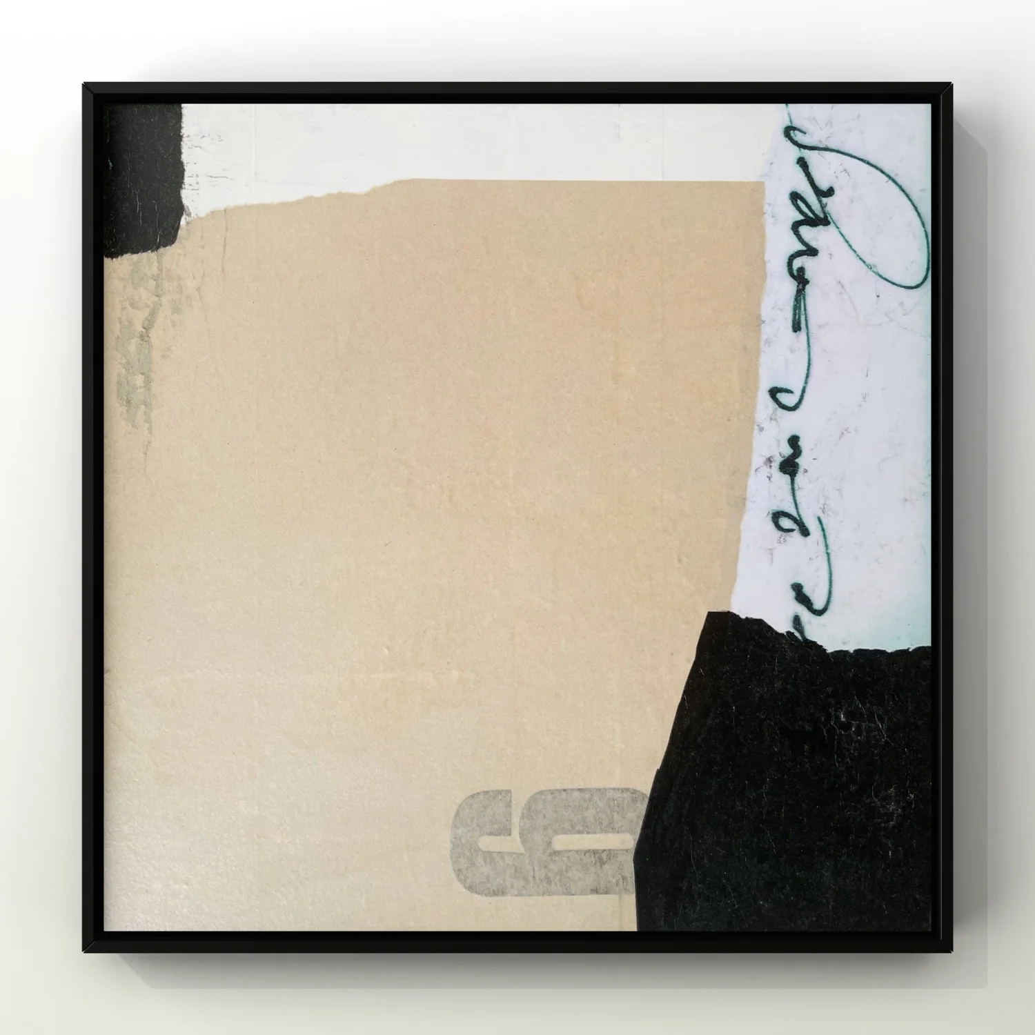 Mixed Media — GLORIA GELO