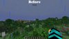 Realistic Minecraft Texture Packs - Plazma PBR 2048x
