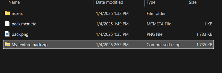 How to Make a Minecraft Texture Pack — Plazma Textures