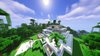 Realistic Minecraft Texture Packs - Plazma PBR 2048x