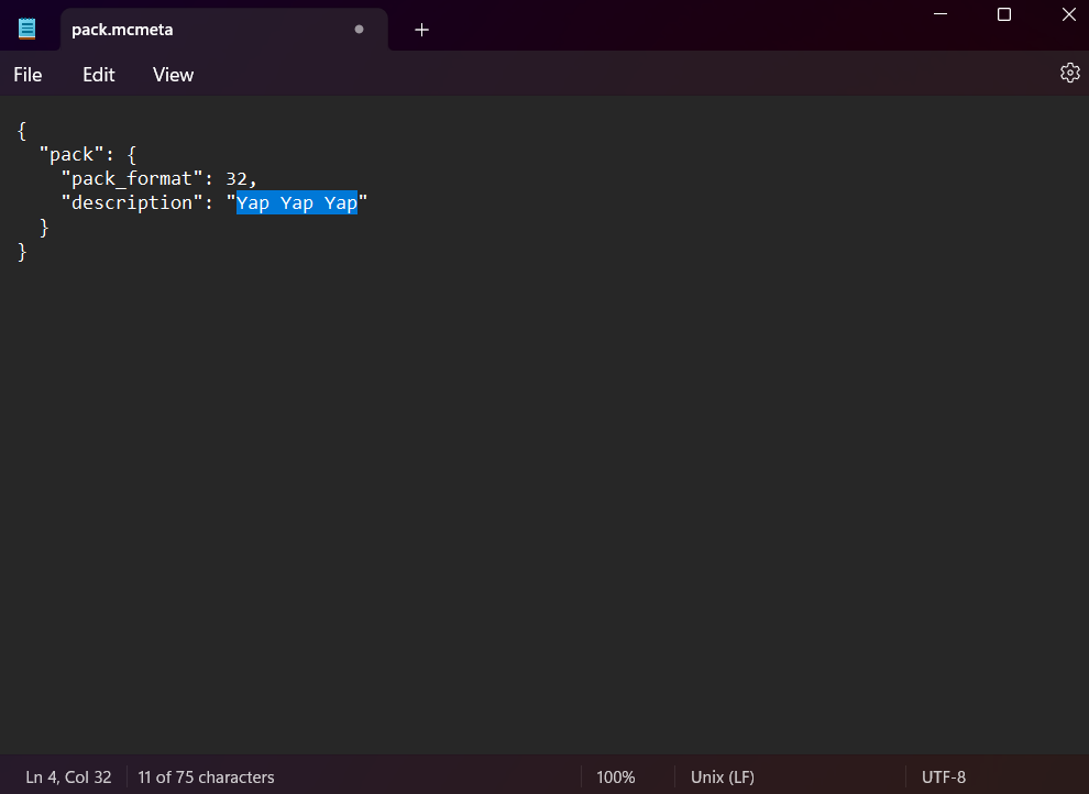 How to Make a Minecraft Texture Pack — Plazma Textures