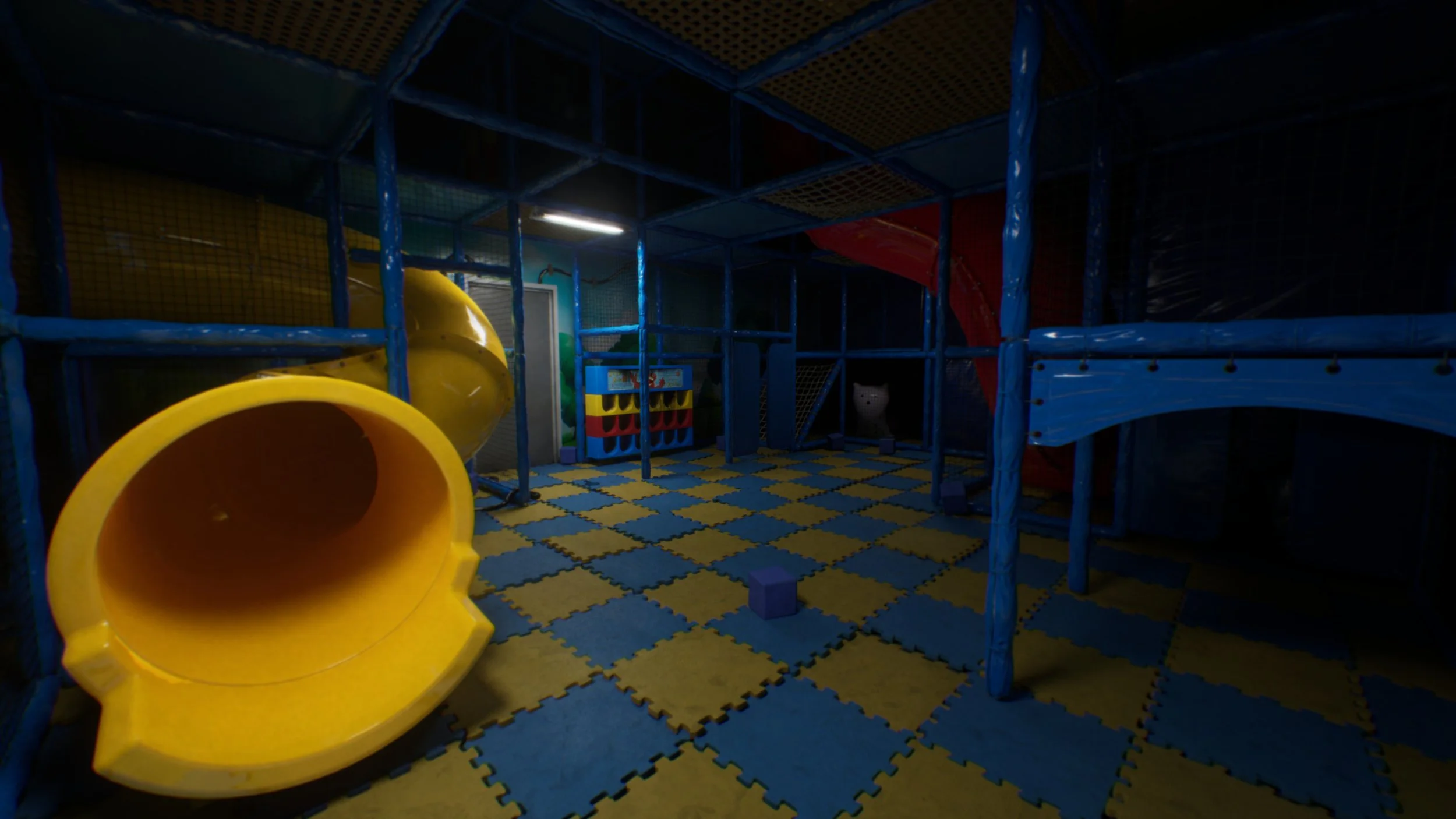 Press Kit - Subliminal